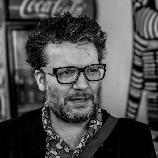 PATRICK GREENOUGH | PHILOSOPHY